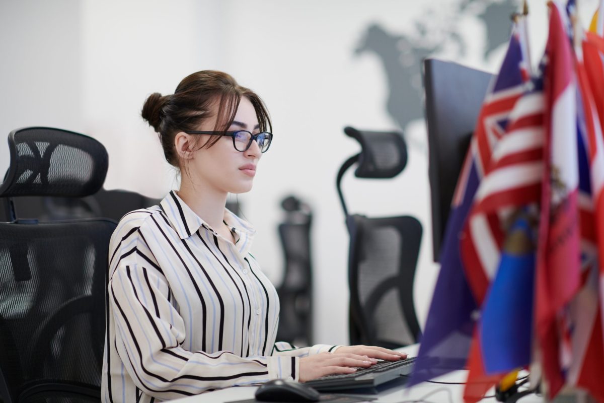 Serviços de tradução: como identificar a qualidade?